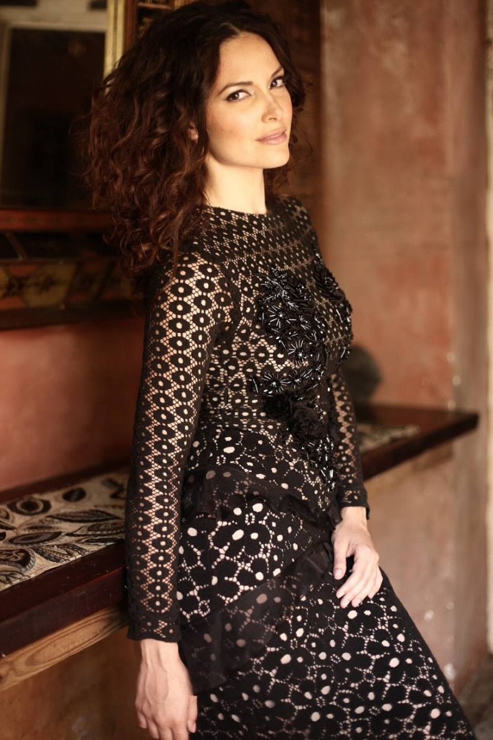 Denisse Quiñones no sabe si volverá a “Nuestra Belleza Latina” – Helda Hoy