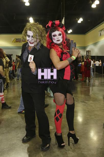 Puerto Rico Comic Con en fotos | Helda Hoy