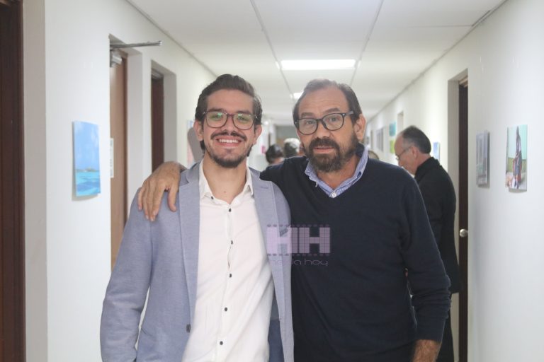 La sublime historia de “Don Goyito” trasciende la risa y el tiempo ...