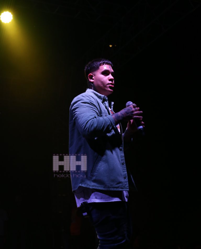 Almighty ofrece su último concierto secular en Puerto Rico – Helda Hoy