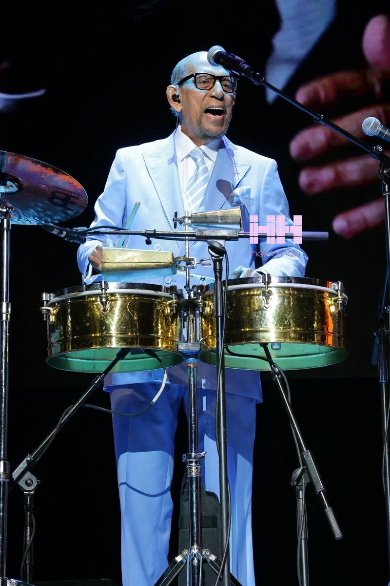 Willie Rosario: Miles celebran sus 100 años de vida – Helda Hoy